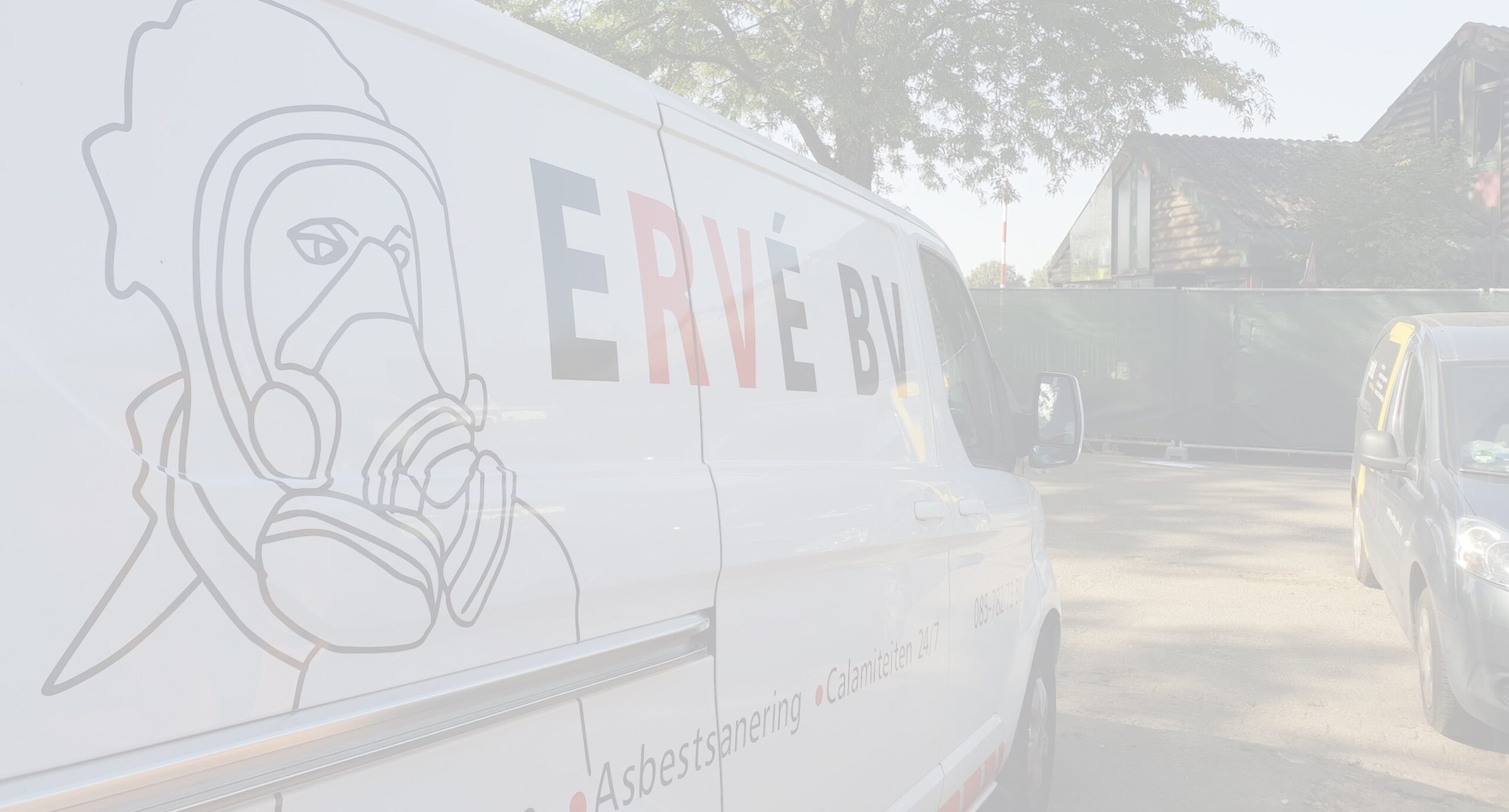 Over ons - Ervé BV